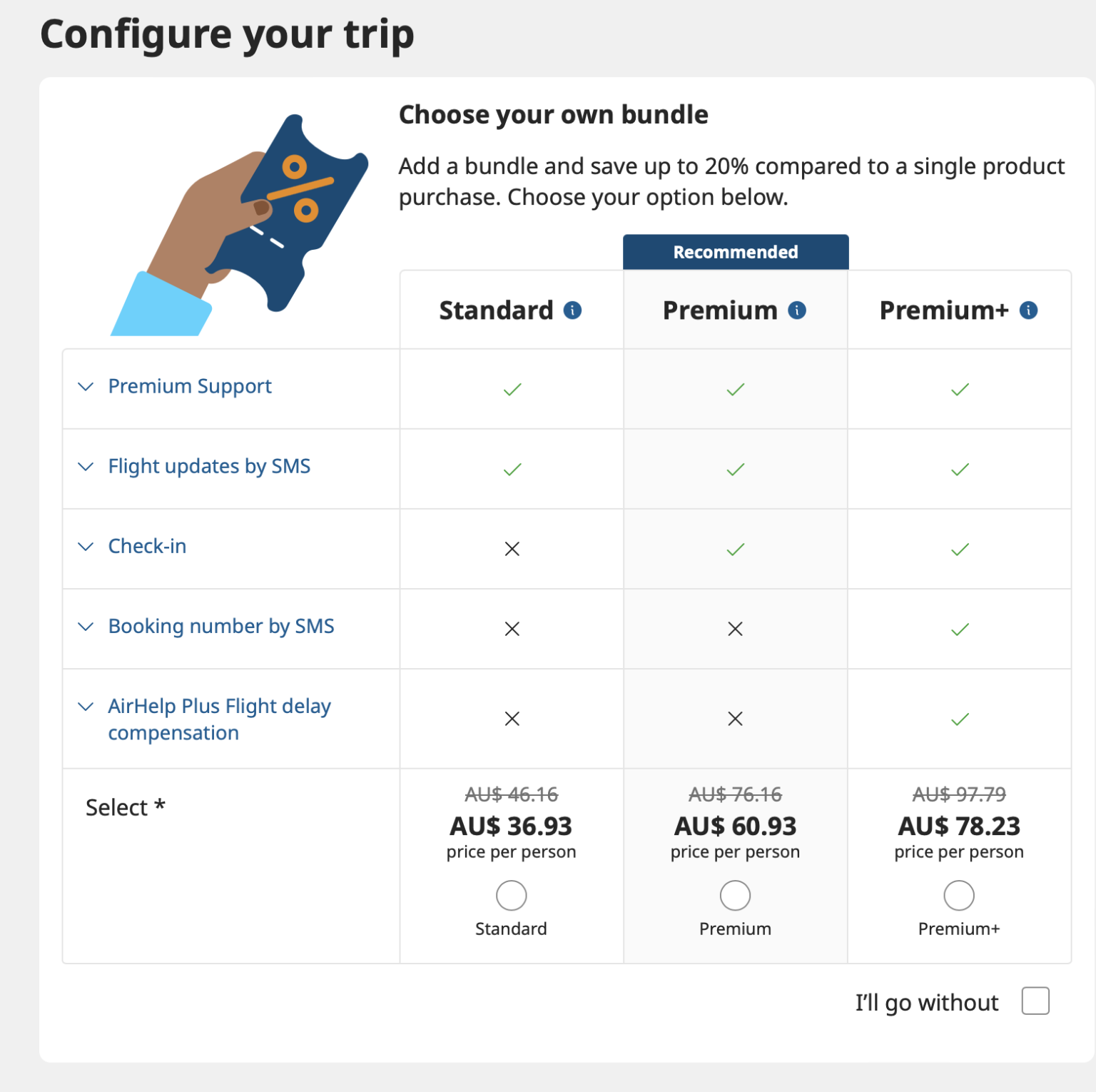 GoToGate Review: Is it Legit? - TravelTips