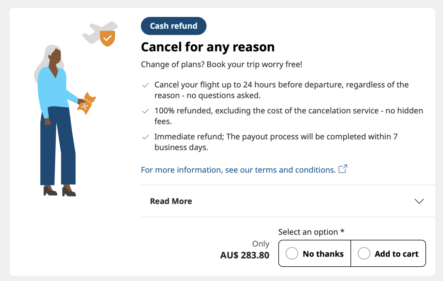 GoToGate Review: Is it Legit? - TravelTips