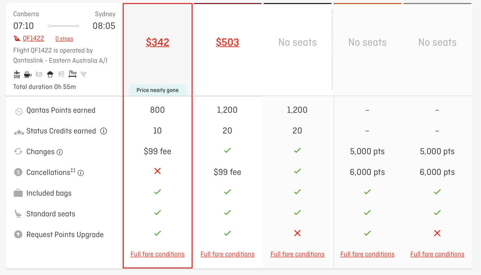 Is It Worth Booking Flights on Webjet? Our Review - TravelTips