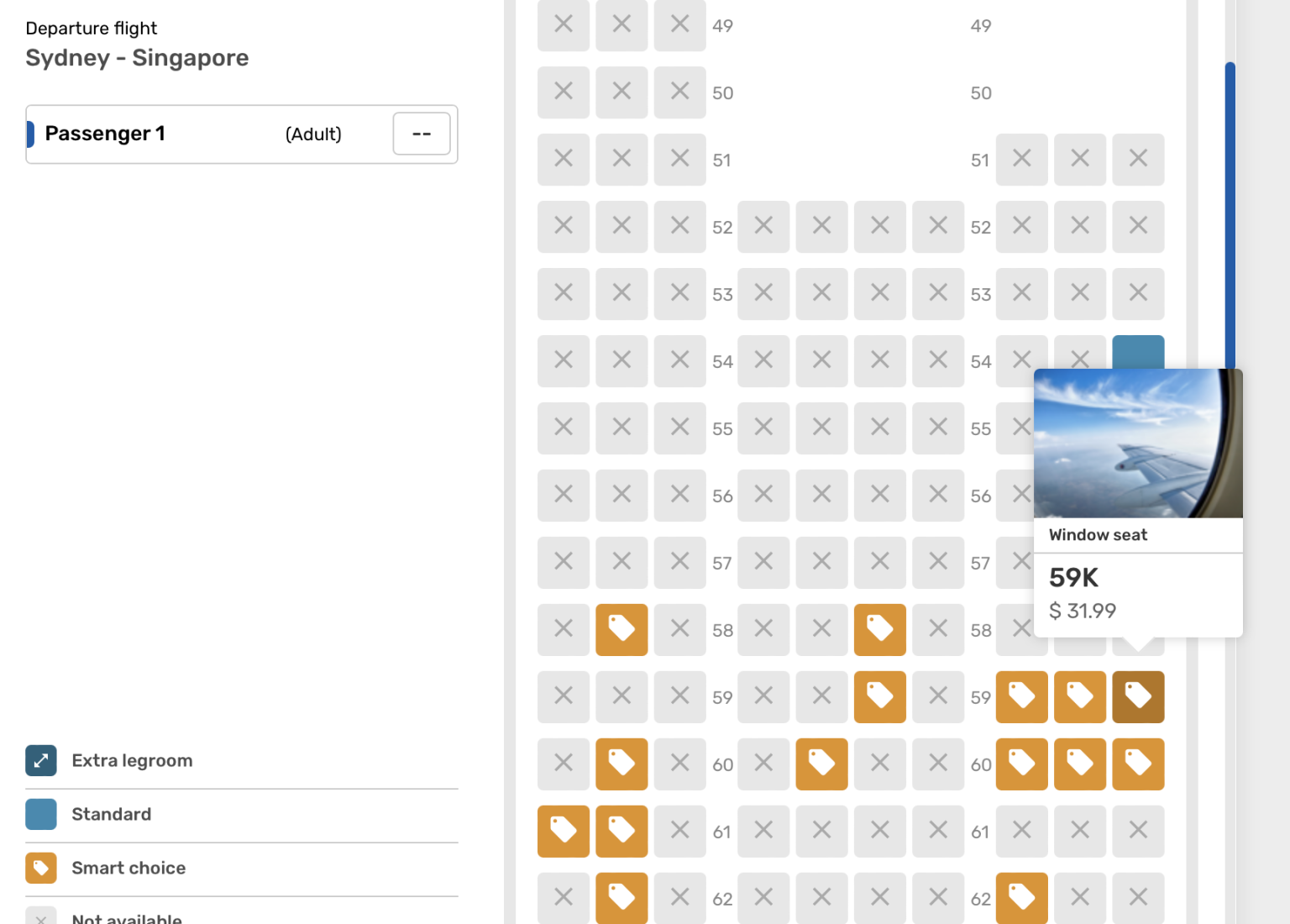 eDreams Review: is it legit? - TravelTips