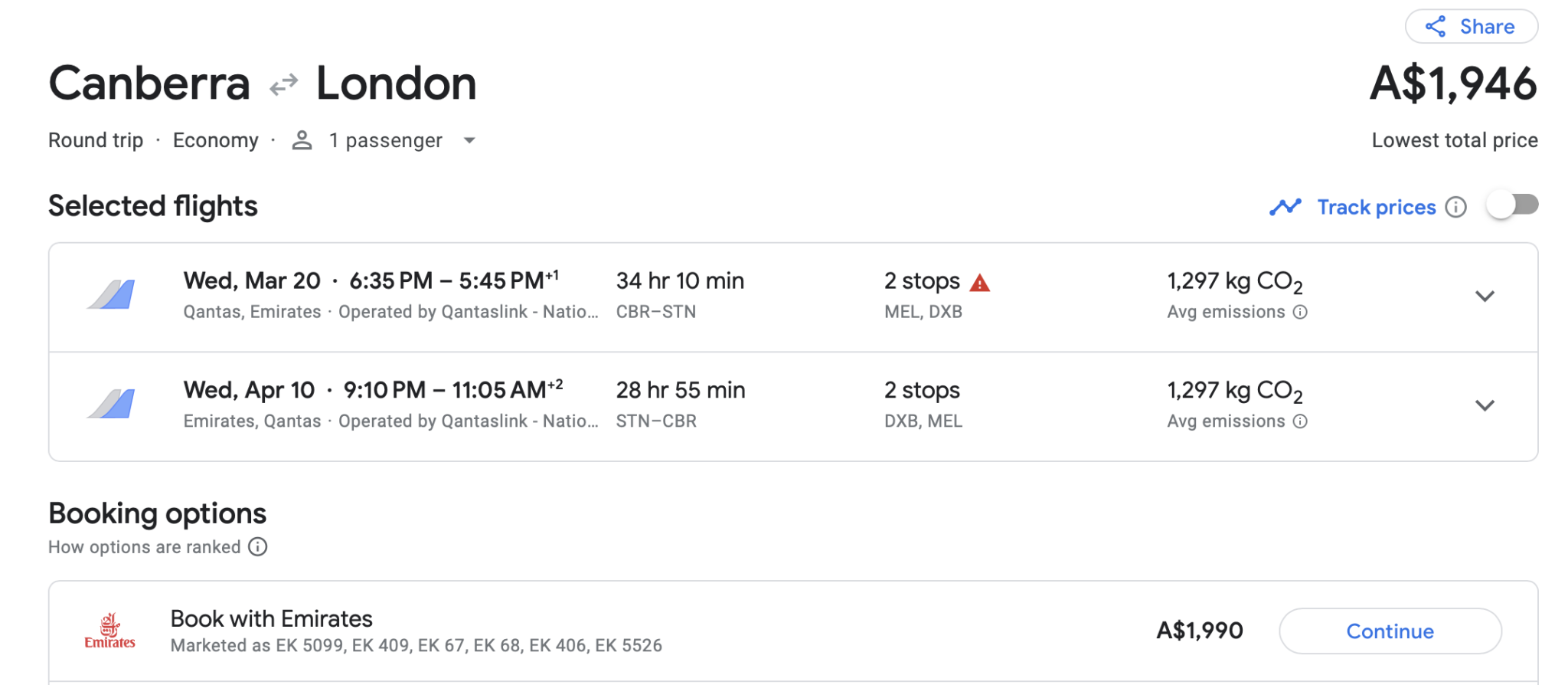 Kiwi.com Review: Is it legit? - TravelTips